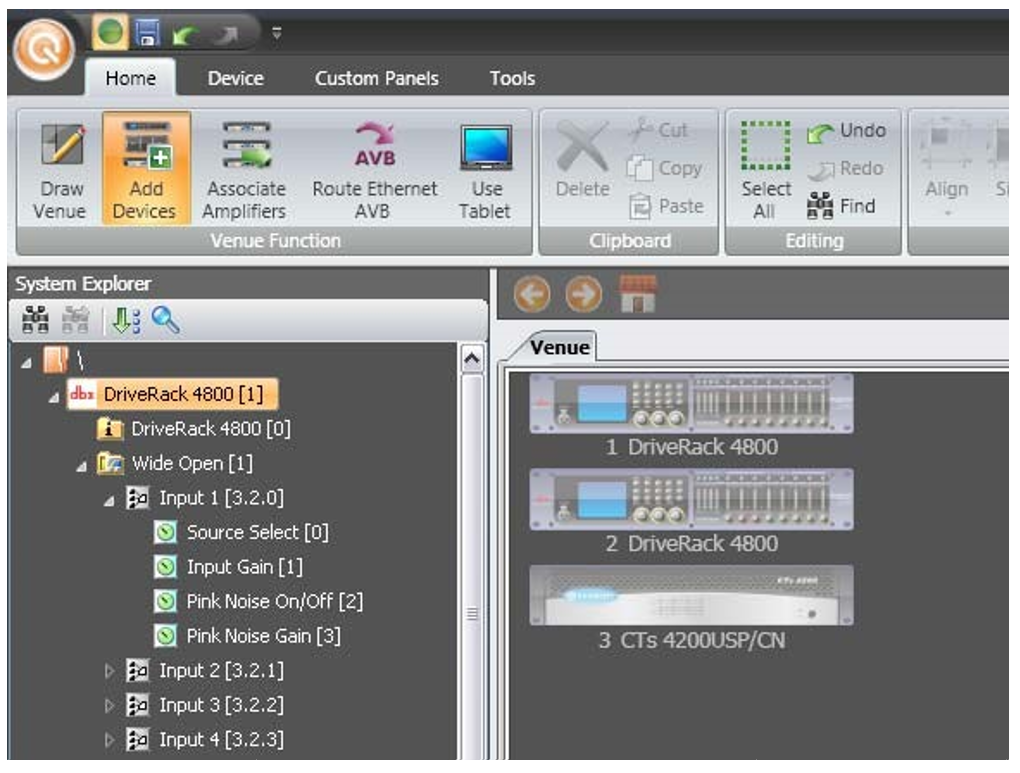 HIQNET Third Party Programmer Documentation